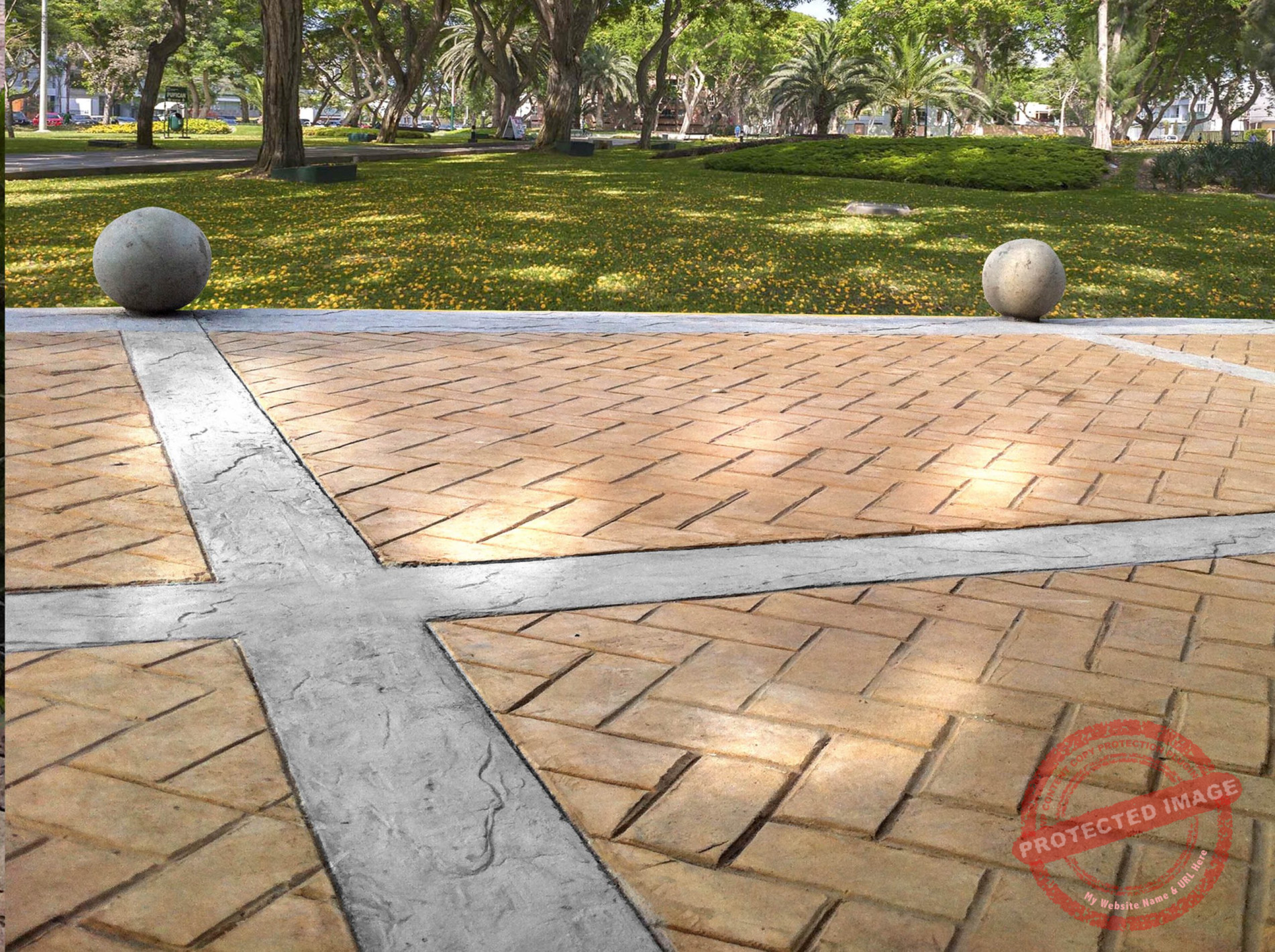 Color Endurecedor - Concrete System - Todo en Concreto Estampado ...
