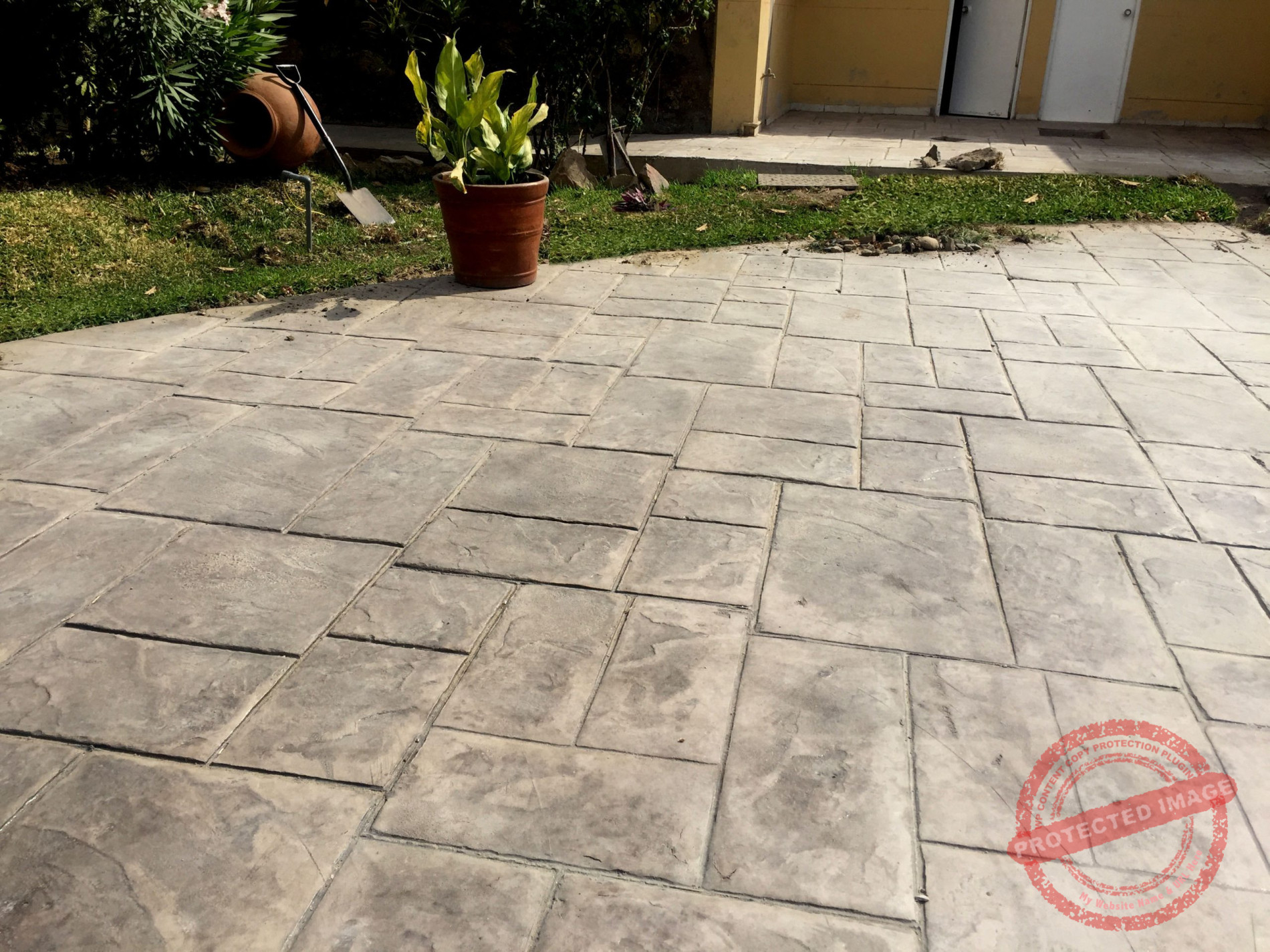 Color Endurecedor - Concrete System - Todo en Concreto Estampado ...